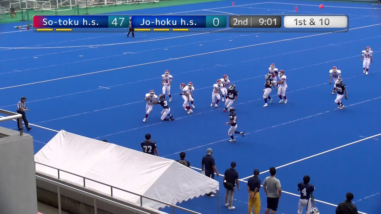 20190922 0208 Sotoku DL79 FumbleRecover - YouTube