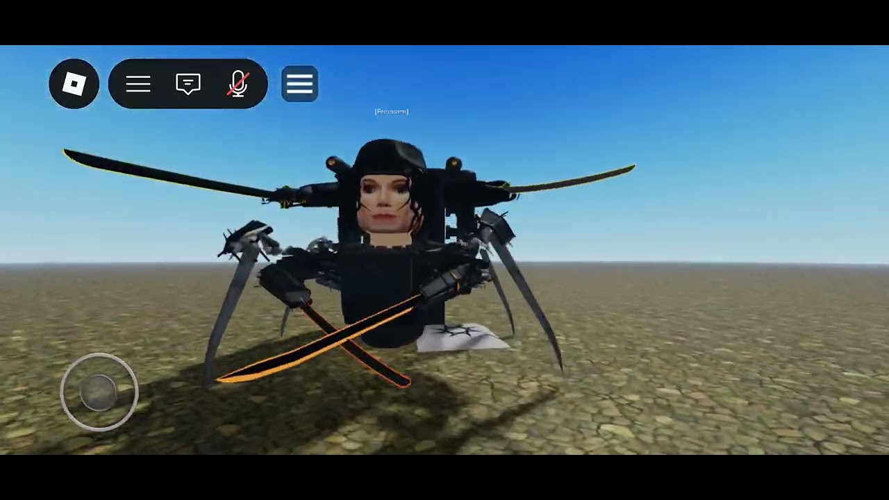 Berserker mutant toilet And MJ Toilet [avatar catalog showcase] - YouTube