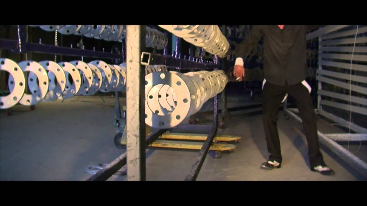 Naughty Night Out Promo - YouTube