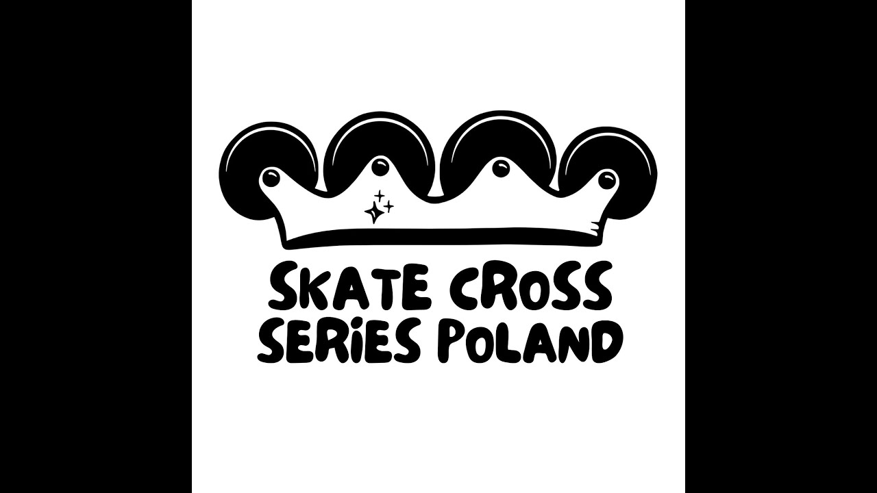 Skate Cross Series Poland - 25 05 2024 Września - YouTube