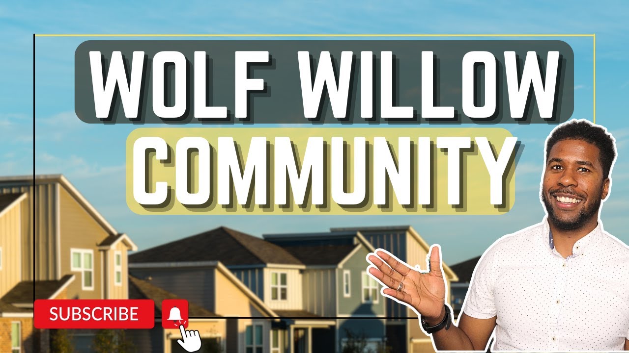 WOLF WILLOW NEIGHBOURHOOD TOUR | Calgary's Most Overlooked Community ...