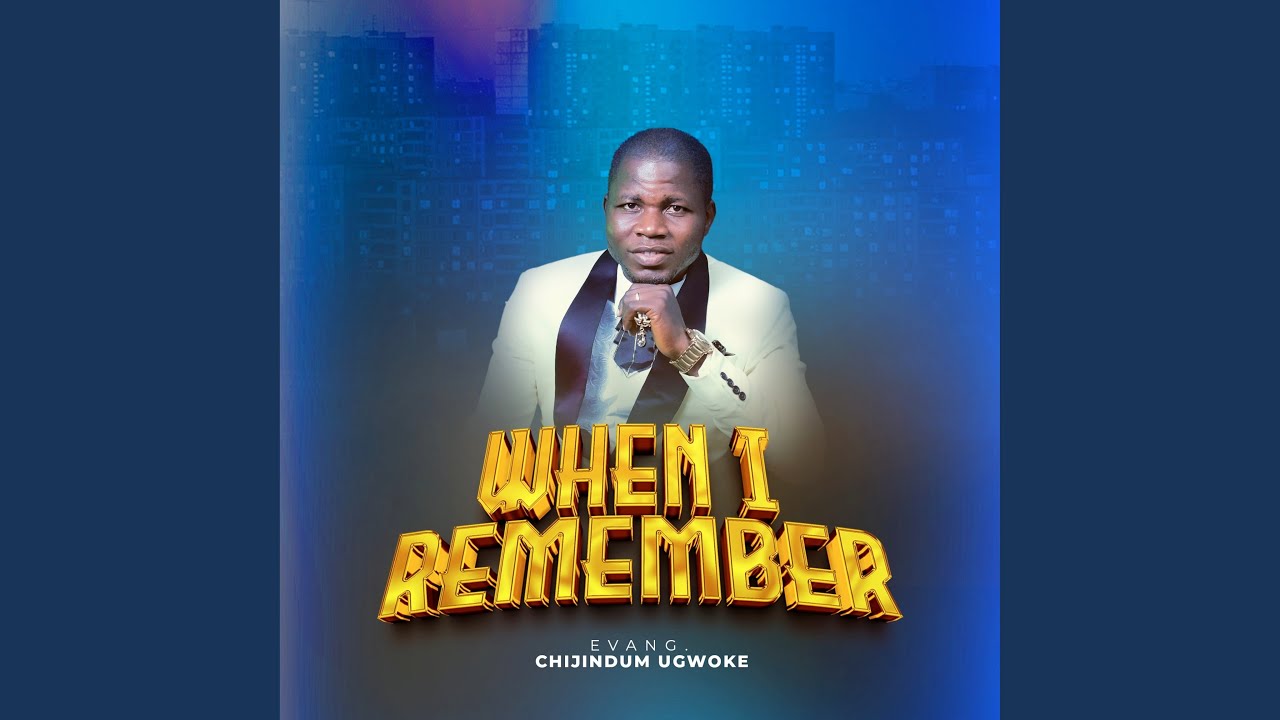 When I Remember - YouTube