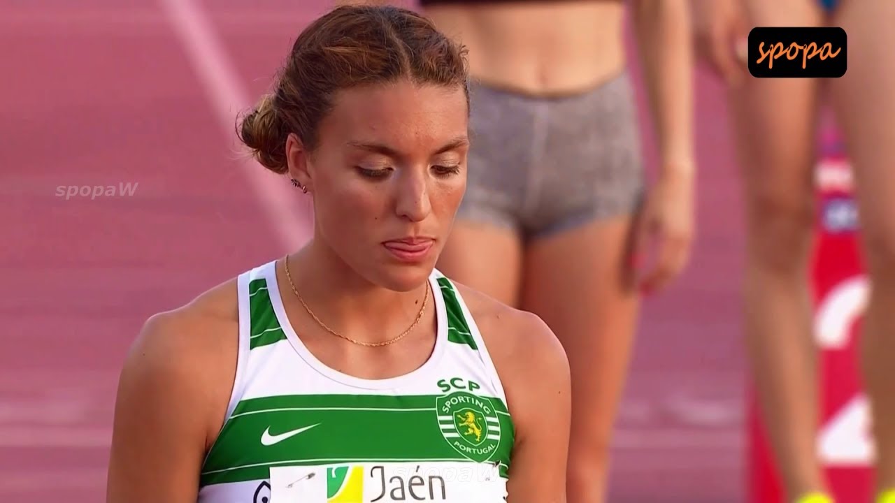 Sahily DIAGO MESA 800m Final • 2023 World Athletics Continental Tour ...