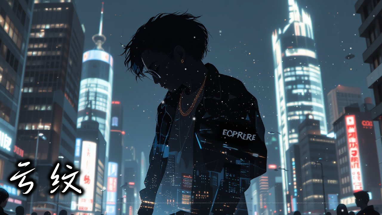 【R&B変換】《云纹》Ice Paper 改编 2025🔥5月 新歌 流行 R&B pop 欢迎订阅 嘻哈说唱rap🎶嘻哈听到high嗨 热门 ...