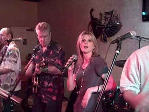 Mercy - The Relation Band - YouTube