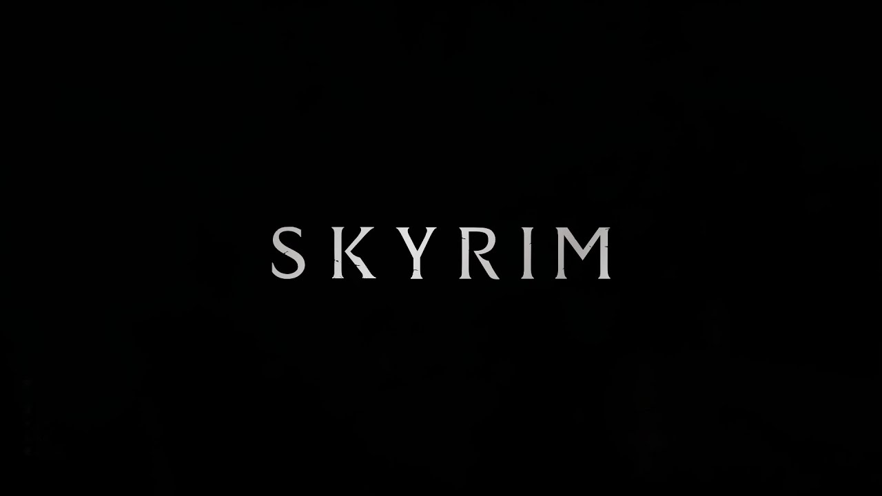 #958 A vampire magical girl in Skyrim 079 - YouTube