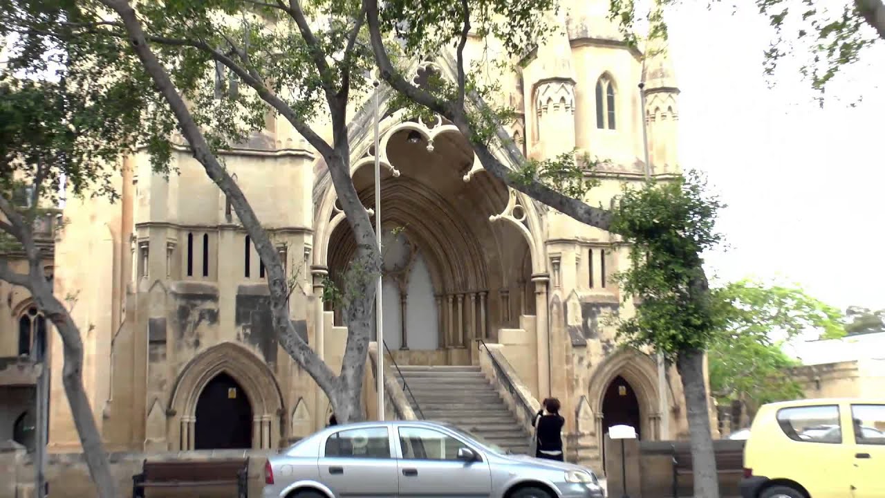 MALTA - Il-Furjana ( Floriana ) QQLX 2013 - YouTube