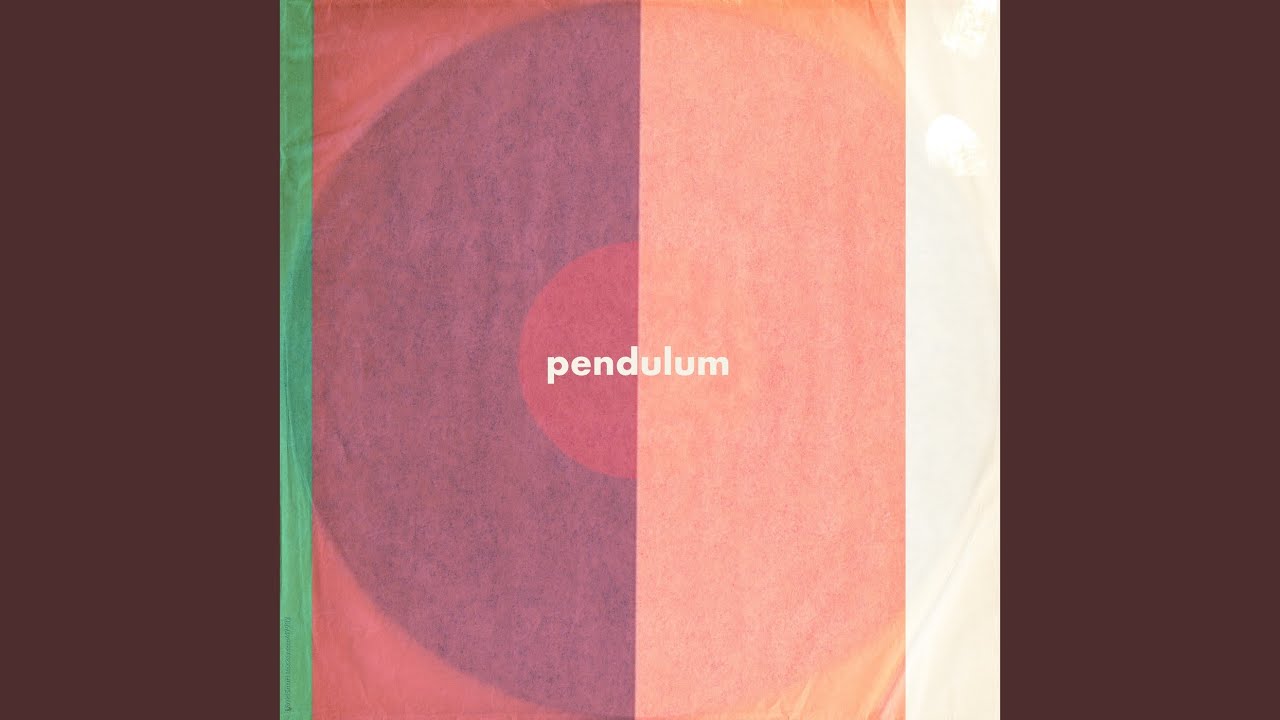 Pendulum - YouTube Music