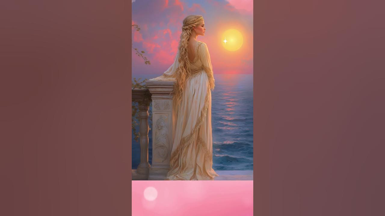 Powerful Goddess Aphrodite Invocation For love #Aphrodite, #GoddessInvocation, # ...