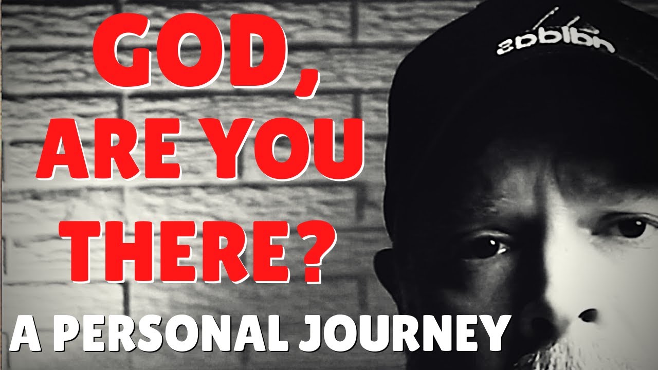 What to do WHEN GOD SEEMS DISTANT | When GOD FEELS DISTANT - YouTube