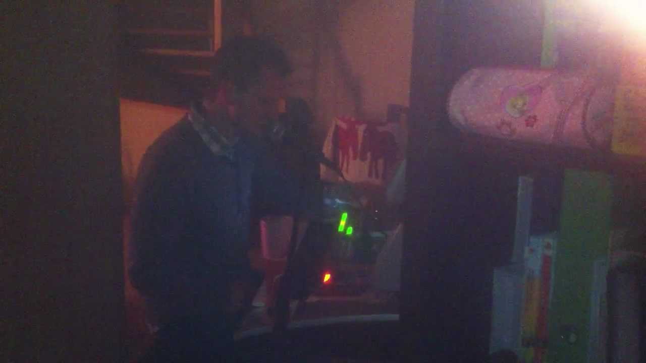 Die kleine Kneipe von Purzi - YouTube