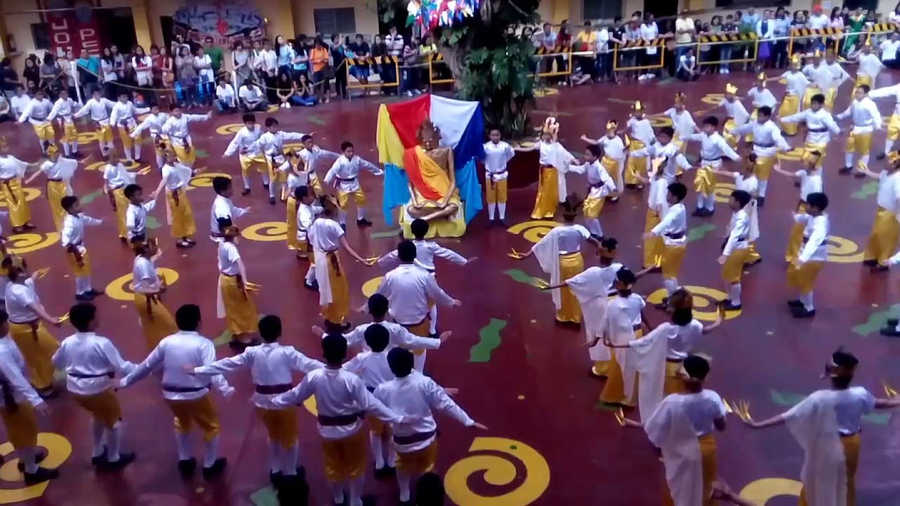 IJA Field Demo 2017 (grade5) - YouTube