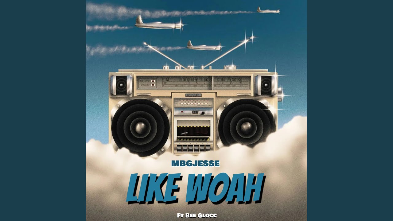 Like Woah (feat. Bee Glocc) - YouTube