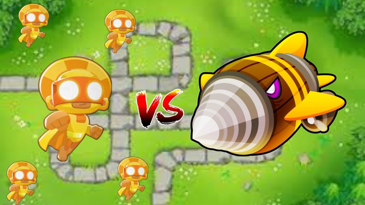 Can Sun Avatars SOLO DREADBLOON?!?! (Bloons TD 6) - YouTube