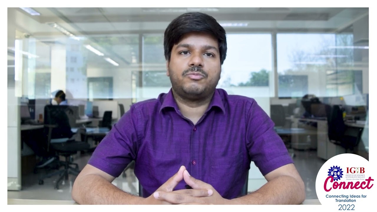 Anurag Raj (CSIR-IGIB) Tissue Specific Proteins - YouTube