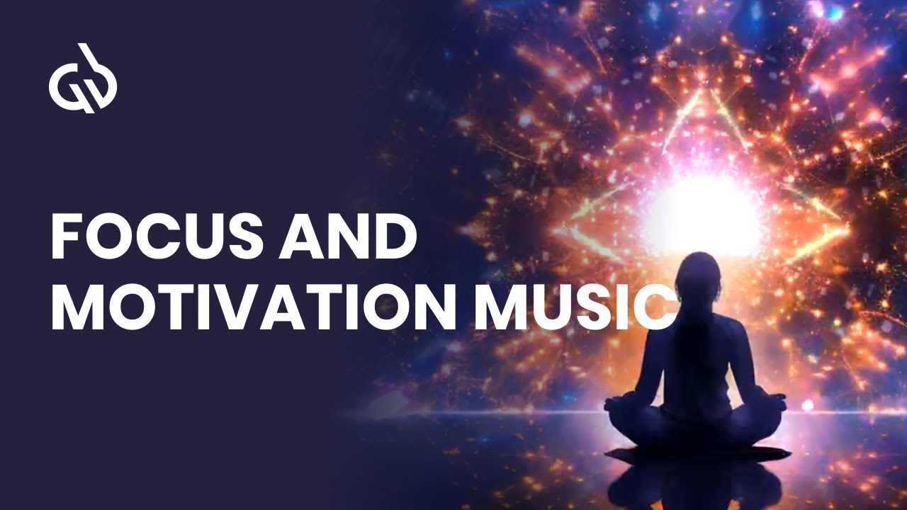 Music for Focus and Productivity: Binaural Beats for Motivation and ...