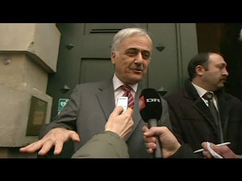 Danimarka ROJ TV'yi kapatmadı