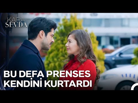 Herkese Her Şeyi Anlatmak İçin Geri Döneceğim - Kara Sevda 24. Bölüm