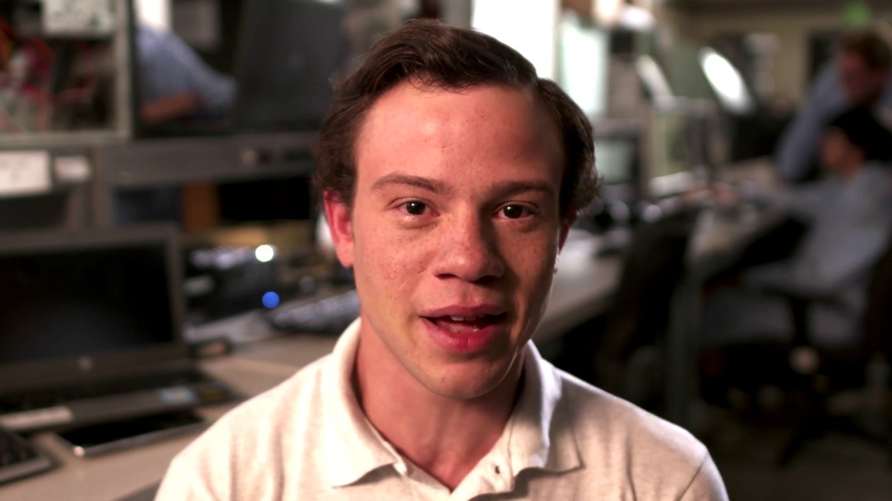 I’m A Job Corps Student: Jaykob - YouTube