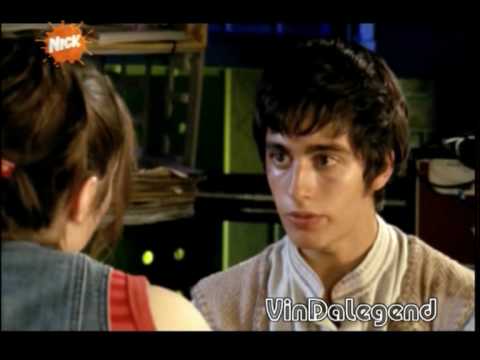 The Elephant Princess - Alex vs Kuru vs Juliet(Diva) - Without Love (HQ ...