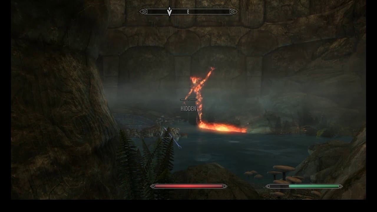 PS4 Skyrim Altmer Dragonborn episode 87 - YouTube