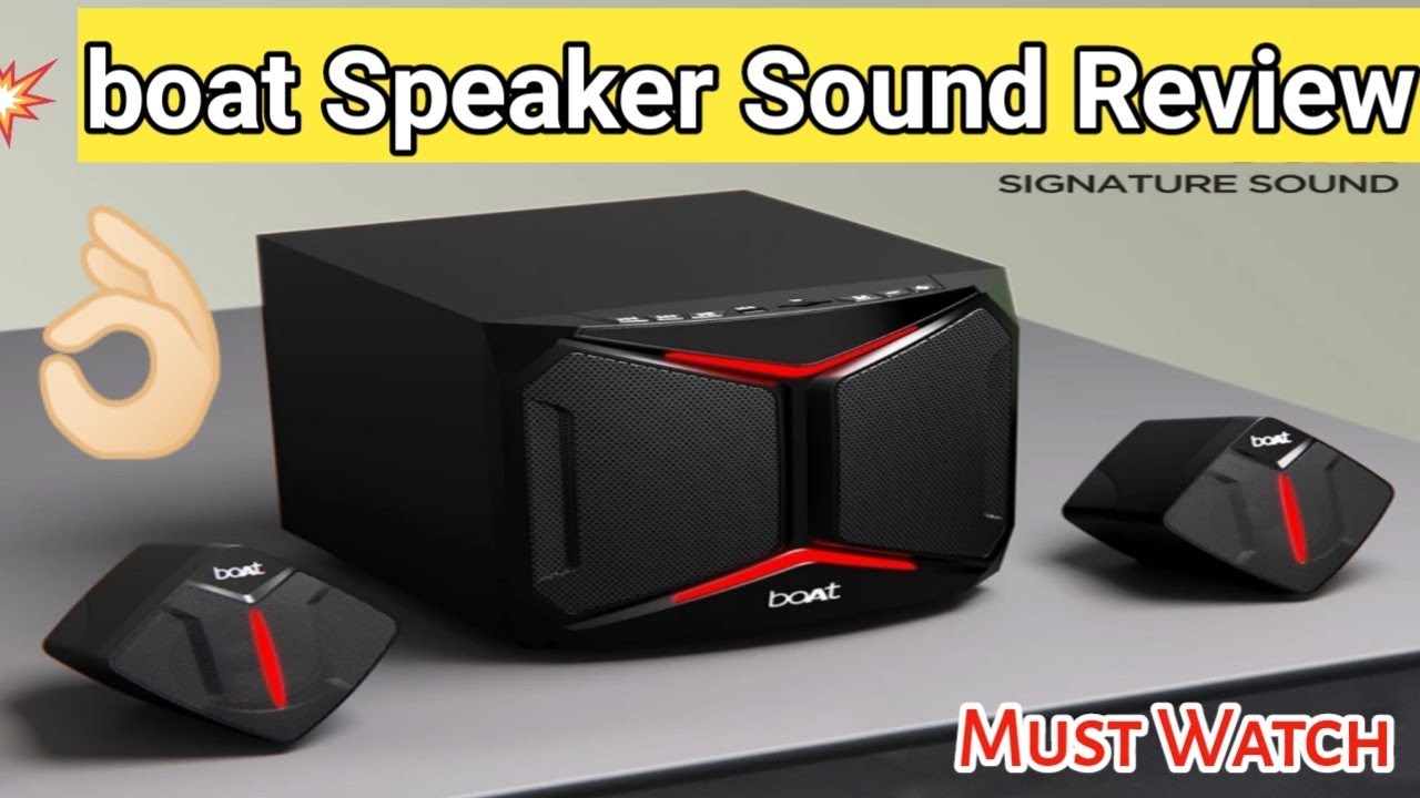 Boat Blitz 2000 HOME THEATRE || BEST HOME THEATRE FOR BASS LOVERS UNDER ...