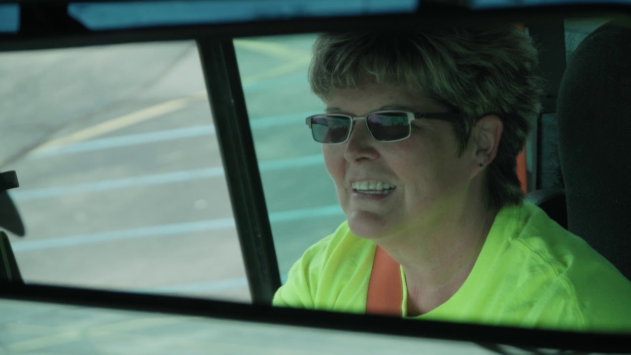 Become a BCSC Substitute Teacher or Bus Driver - YouTube