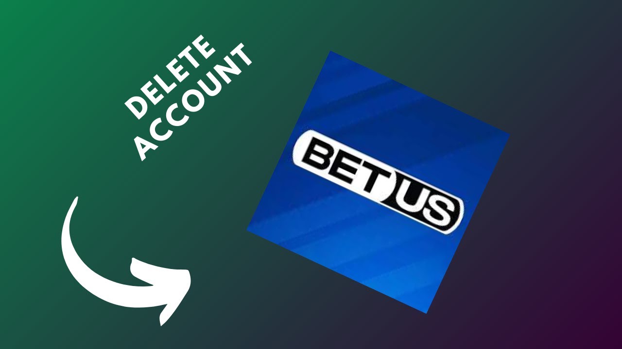 how to delete betus account - YouTube