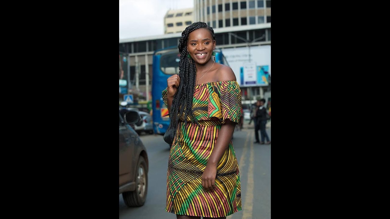 90 Day Fiancé: Akinyi Obala Struggles Amid COVID-19 Pandemic in Kenya ...