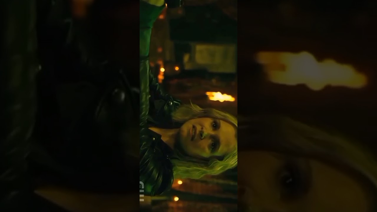 La mort de Bellamy//the 100 - YouTube