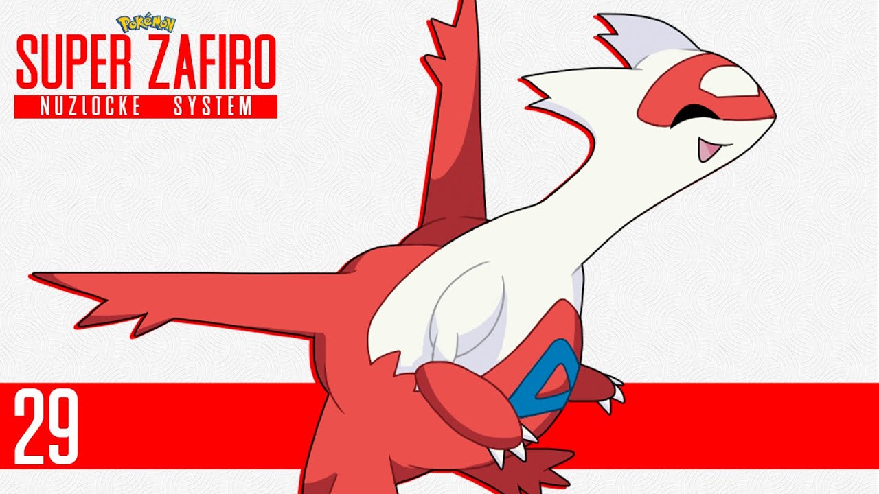 Pokémon Super Zafiro Ep.29 - CONSIGO UN POKÉMON LEGENDARIO! - YouTube