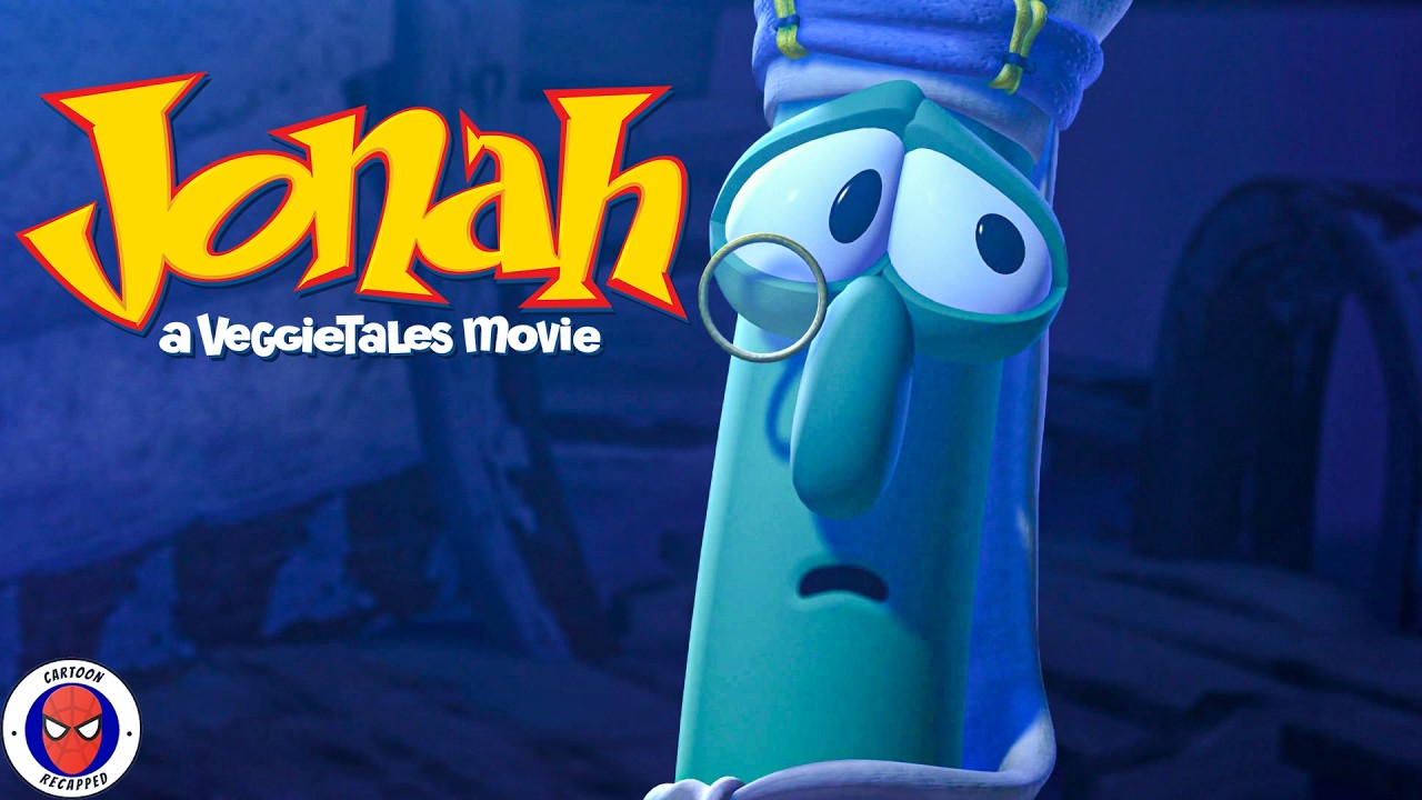 Movie Recap: A Cucumber Becomes A Prophet To Send God's Message to ...