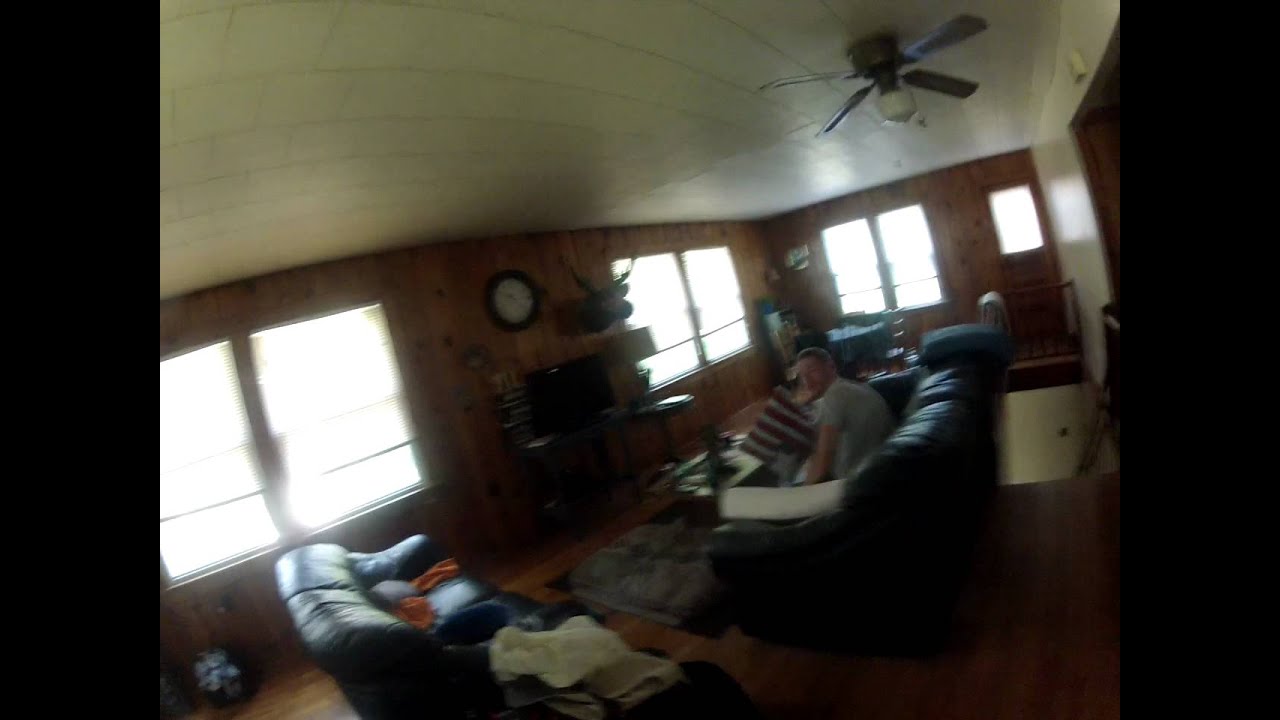 antique prank - YouTube