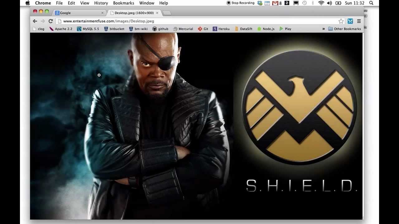 Example of SSH Tunneling - YouTube