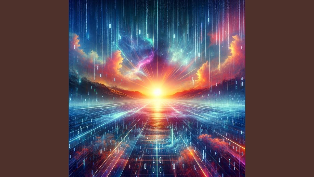 AWAKENING CODE - YouTube