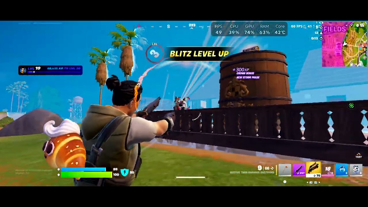 U know what it is .. - YouTube