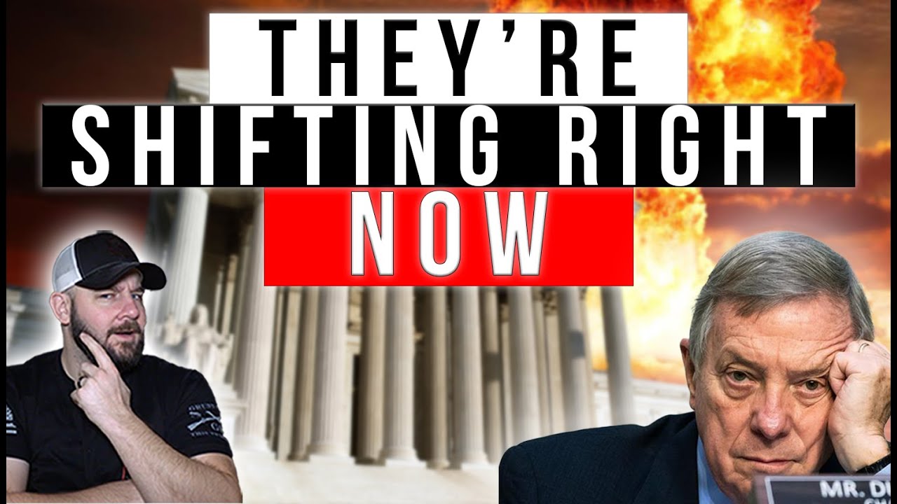 HAPPENING NOW: Gun Control IS SHIFTING... Using CO They Have A New Push ...