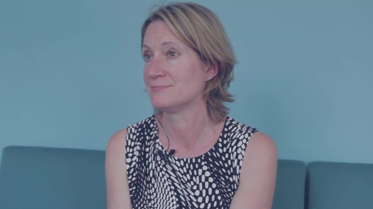 Diktamen interview Bryony Rest from David Gray Solicitors - YouTube