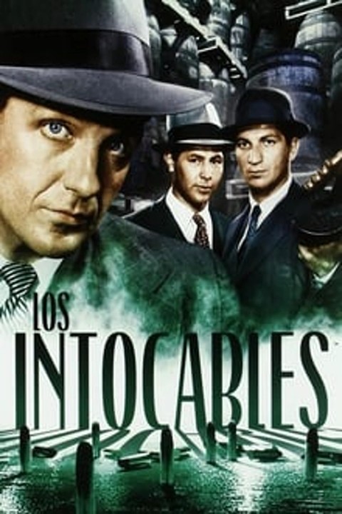 The Untouchables 1959-63 - Die Unbestechlichen | Music Theme | Composer ...