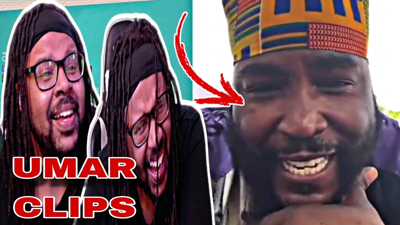 Lets React Together | Dr. Umar Clips - YouTube