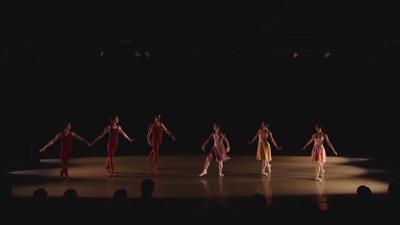 Septet Performance - YouTube