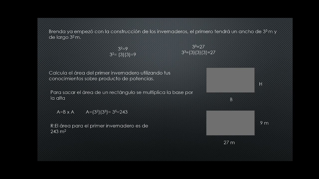 actividad integradora 3 Módulo 11 - YouTube