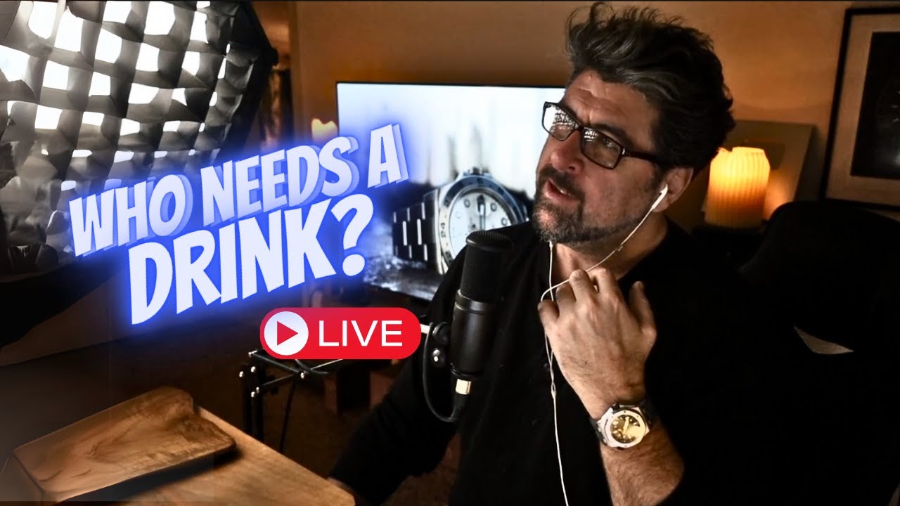 Friday live stream - YouTube