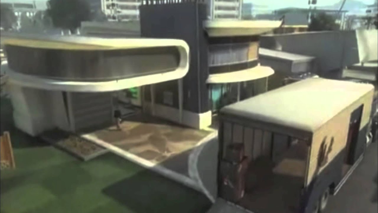 Early edition of Introducing Evil Collider - YouTube