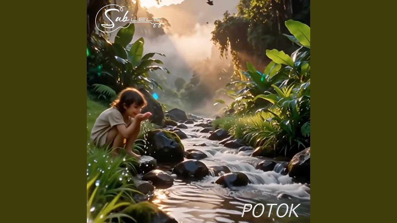 Potok (Instrumental) - YouTube