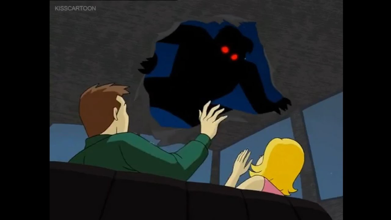 What's New Scooby-Doo? Season 3 Episode 3 Cold Opening clip - YouTube