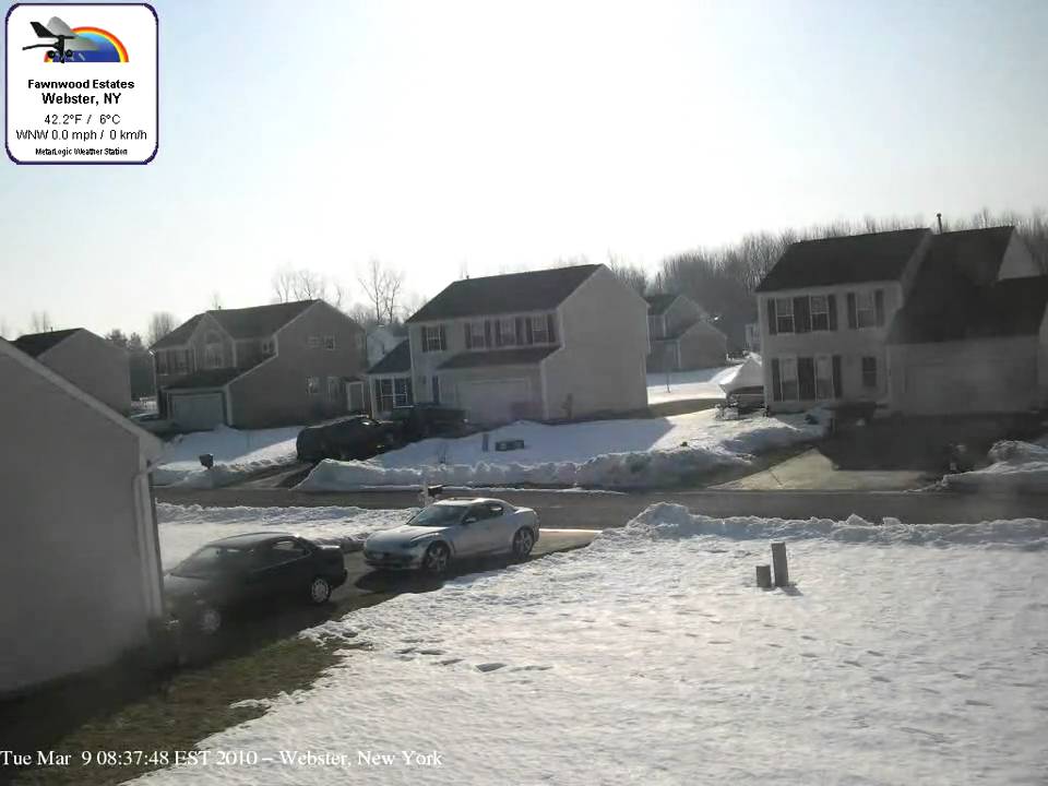 March 9, 2010 - YouTube