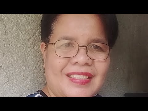 Ellie Cruz VLOG is going live for my wh come my friends - YouTube