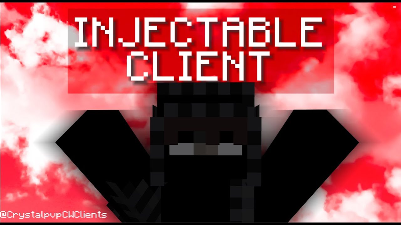 1.21.X Injectable CW Client (Free) - YouTube