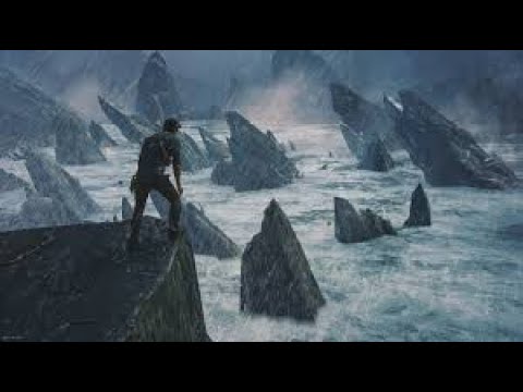 Marooned: The Story of Chapter 13 - YouTube